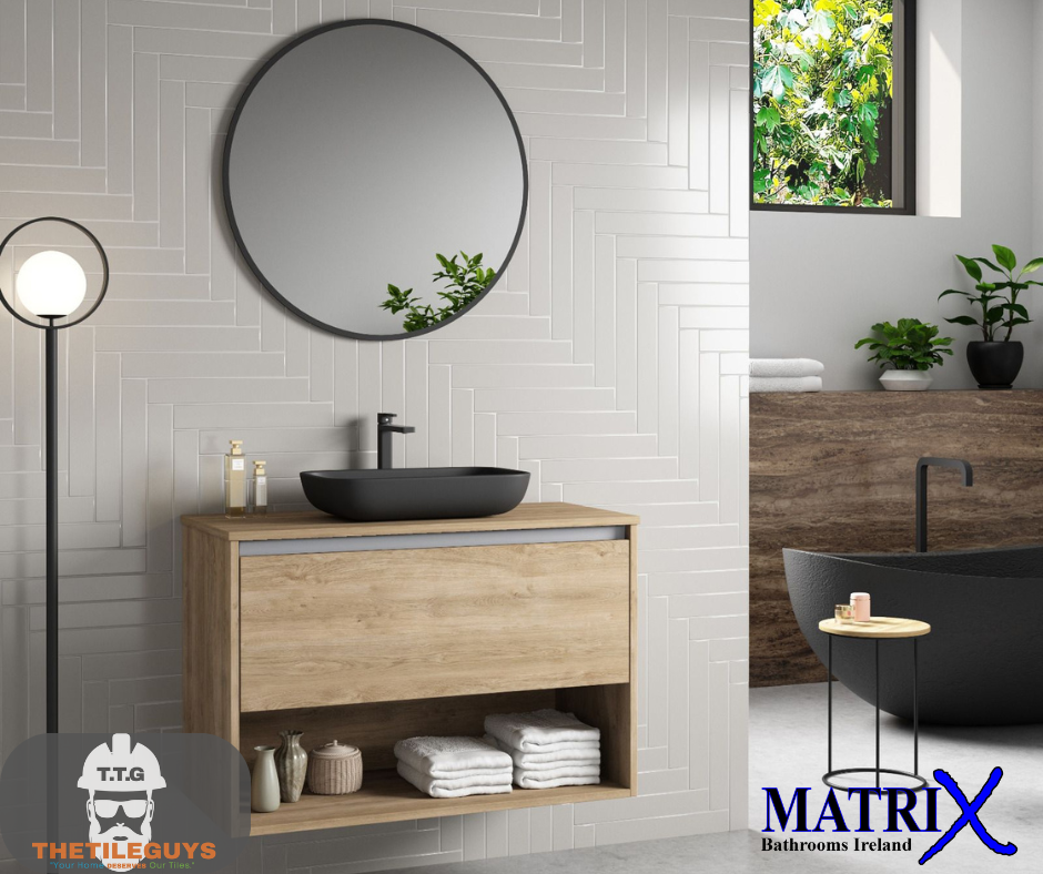 Matrix Bathrooms :: thetileguys.ie