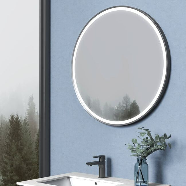 Matrix Mirrors :: thetileguys.ie