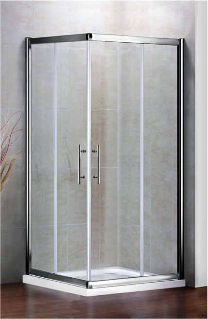 Shower Enclosures :: thetileguys.ie