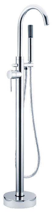 Matrix Bath Taps :: thetileguys.ie